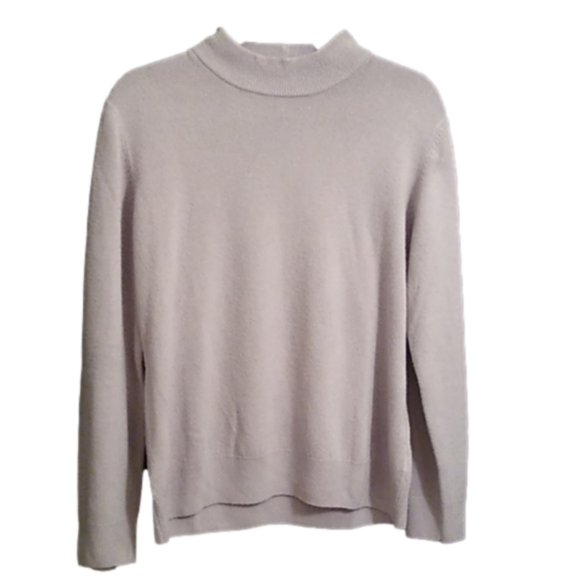 Appleseed's | Sweaters | Appleseeds Bluish Green Turtleneck Sweater ...
